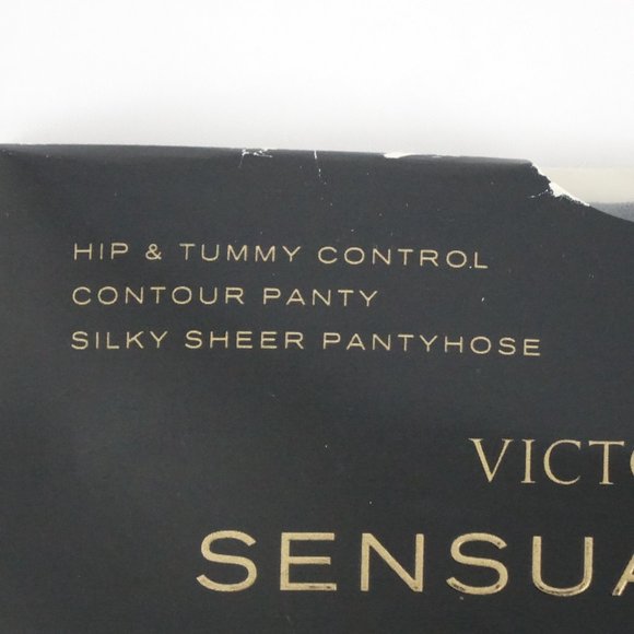 Victoria's Secret | Intimates & Sleepwear | Victoria Secret Pantyhose ...
